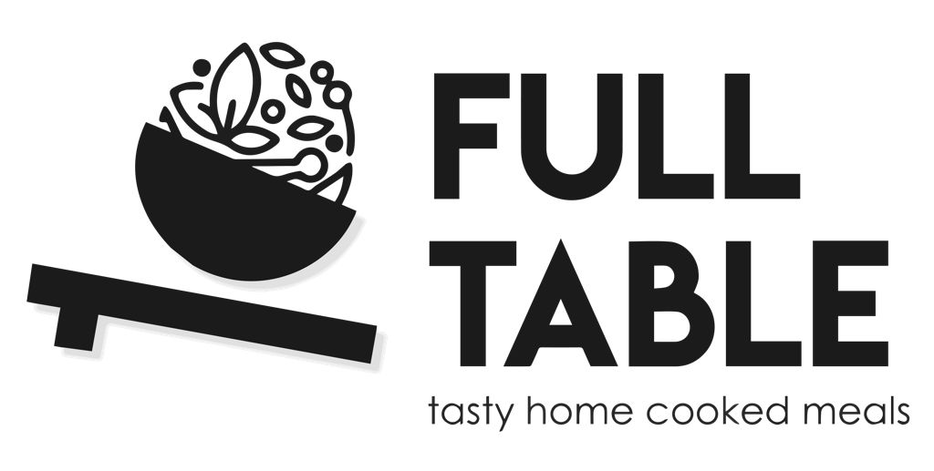 Best Home Cooked Meals Port Elizabeth - Full Table