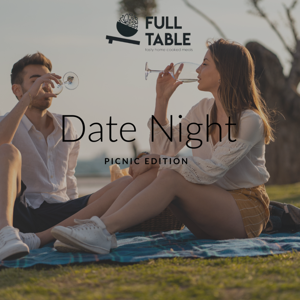 Monthly Specials - Full Table